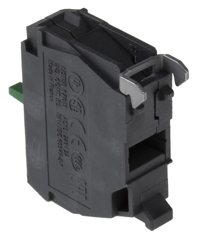 ZENL1111 Schneider Electric | Bloque de contactos Schneider Electric ...