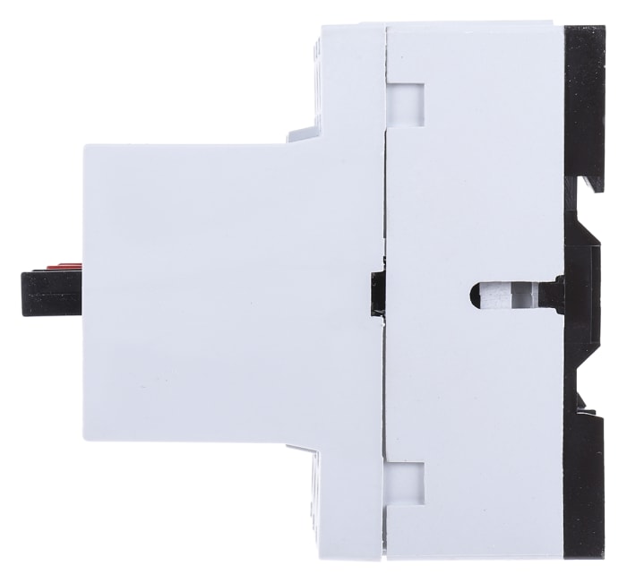 RS PRO | RS PRO 6 → 10 A Motor Protection Circuit Breaker | 331-3652 | RS