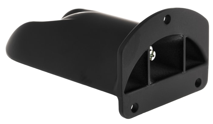 XVBC12 Schneider Electric | Pedestal perpendicular baliza estática ...