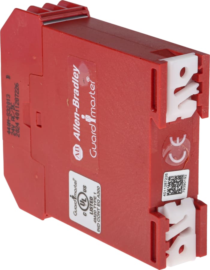 440N-S32013 Allen Bradley Guardmaster | Allen Bradley Guardmaster ...