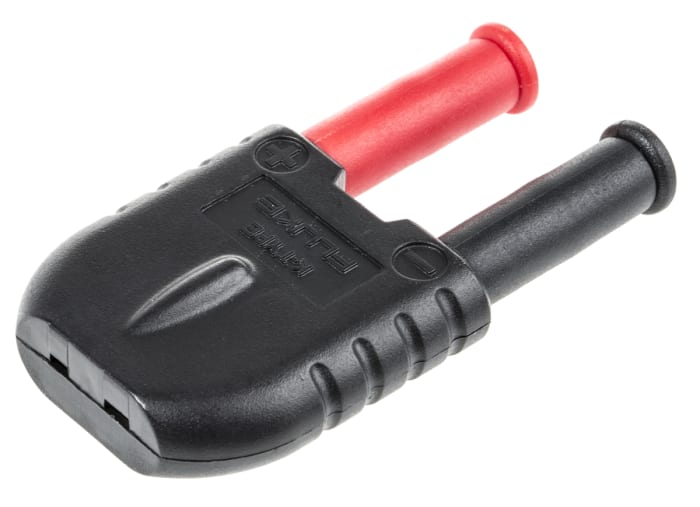 80AK-A Fluke | Fluke 80AK-A Thermocouple Adapter 289 Series, 87 Series ...