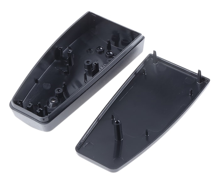 A9066119+A9166001 OKW | OKW Smart case Series Black ABS Handheld ...