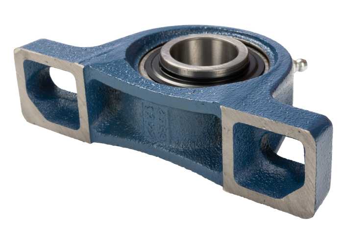 SY 30 TF SKF | SKF SY 30 TF Plummer Block House -, 30mm ID | 339-8451 | RS