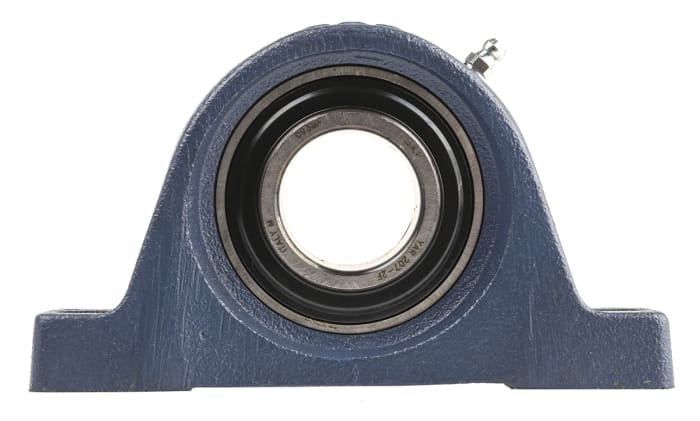 SY 35 TF SKF | SKF SY 35 TF Plummer Block House -, 35mm ID | 339-8467 | RS