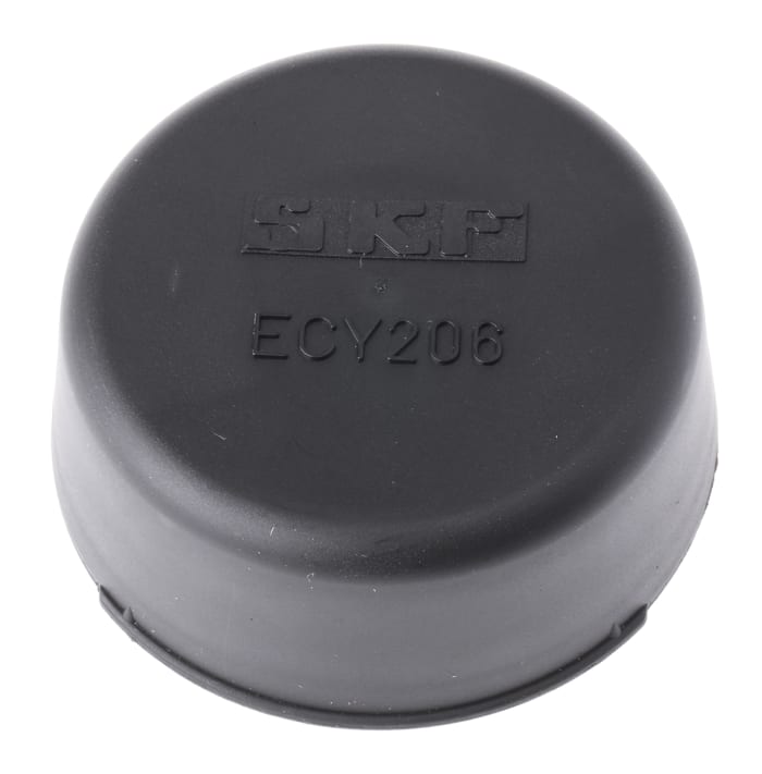 ECY 206 SKF | SKF Bearing Unit Insert Cap 65mm OD ECY 206 | 339-8861 ...