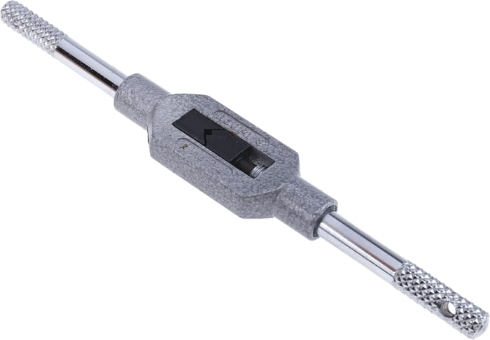 RS PRO | RS PRO Tap Set, M2.6 Thread, Metric Standard, Hand Tap | 340 ...