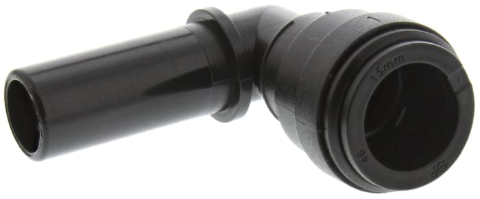 PM221515E JG Speedfit | JG Speedfit Plastic Pipe Fitting, 90° Push Fit ...