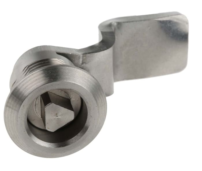 Steinbach & Vollman | Steinbach & Vollman Stainless Steel Triangular ...