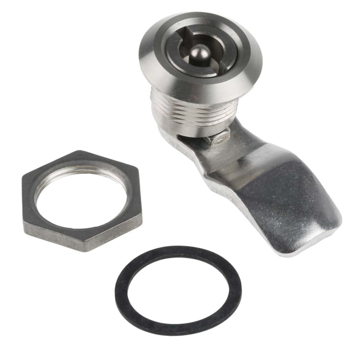 Steinbach & Vollman | Steinbach & Vollman Stainless Steel Tumbler Lock ...