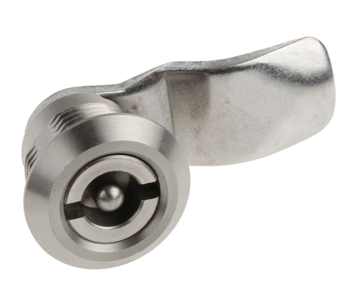 Steinbach & Vollman | Steinbach & Vollman Stainless Steel Tumbler Lock ...