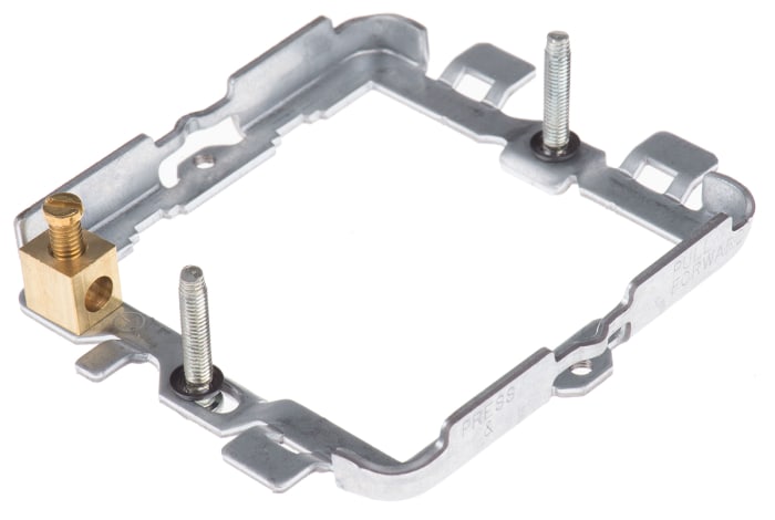 K3702 MK Electric | MK Electric 1 Frame | 341-8662 | RS Components K3702 MK Electric | MK Electric 1 Frame | 341-8662 | RS Components