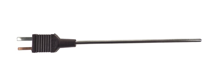 RS PRO | RS PRO T General Purpose Temperature Probe, 100mm Length, 3mm ...