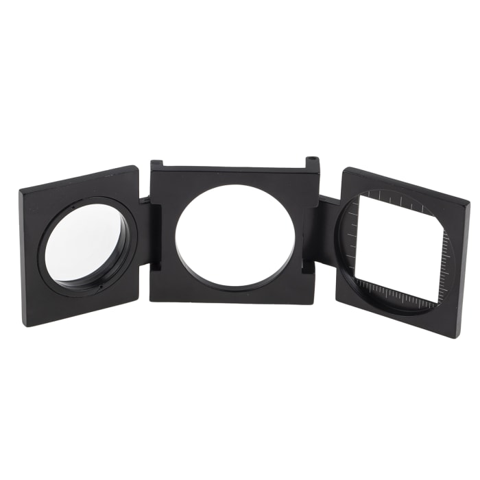 RS PRO | RS PRO Magnifier, 5X x Magnification, 26mm Diameter | 342-9397 ...