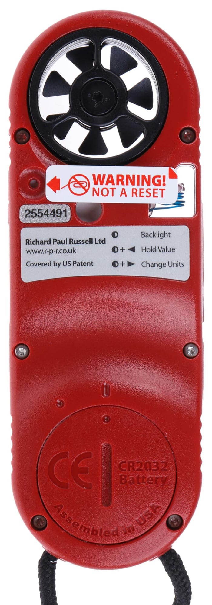 KESTREL 3000 Kestrel | Kestrel Rotary Vane Anemometer, Measures ...