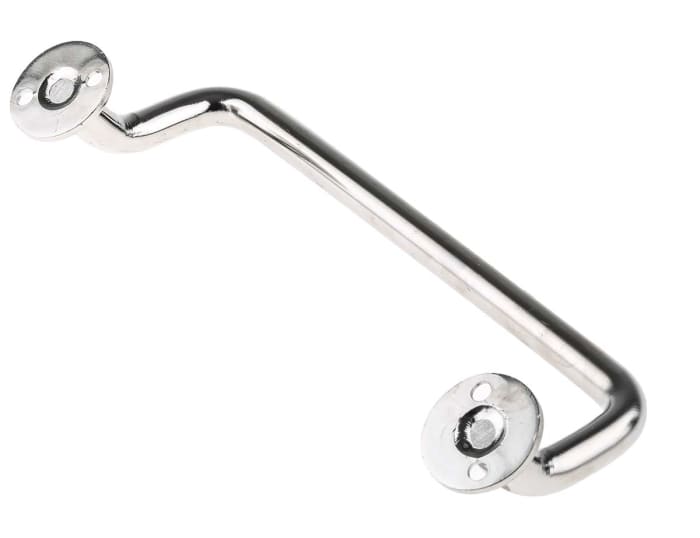 ROCA | ROCA Stainless Steel Handle 48 mm Height, 12mm Width, 188mm ...