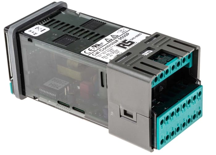 95001PA000 CAL | CAL 9500 PID Temperature Controller, 48 x 48 (1/16 DIN ...