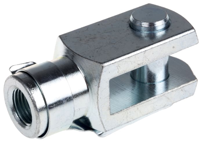 GKM16-32 SMC | SMC Rod Clevis GKM16-32 | 350-0480 | RS