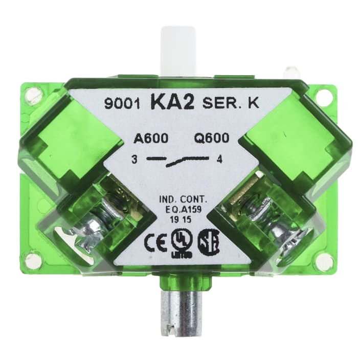 9001KA2 Schneider Electric | Schneider Electric Harmony 9001K Series ...