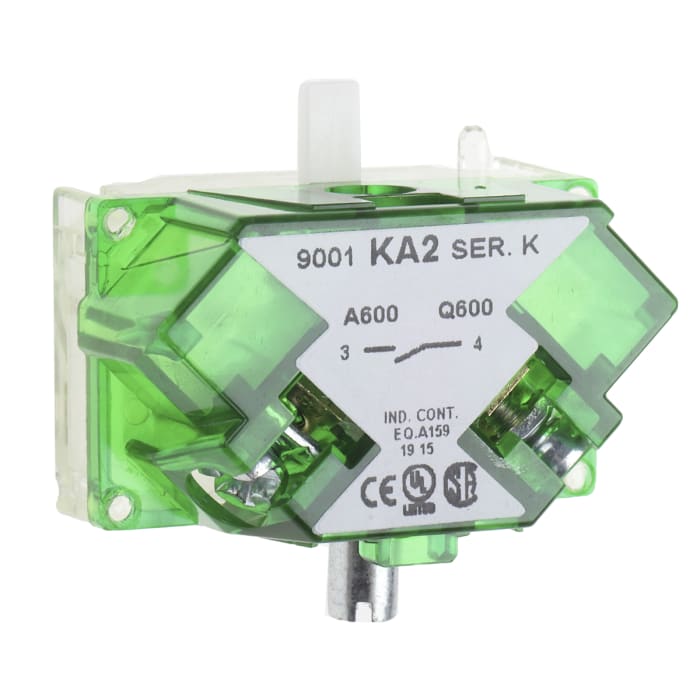 9001KA2 Schneider Electric | Schneider Electric Harmony 9001K Series ...