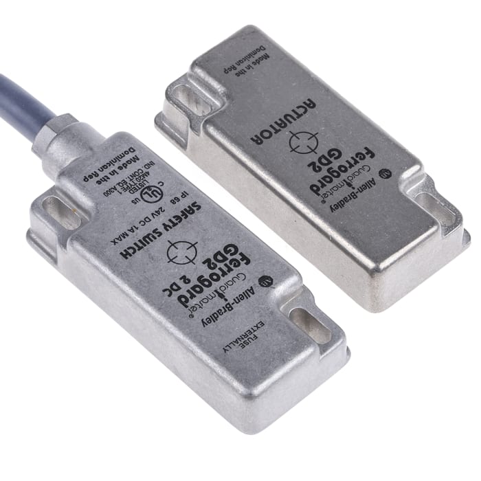 440N-G02118 Allen Bradley Guardmaster | Allen Bradley Guardmaster 440N ...