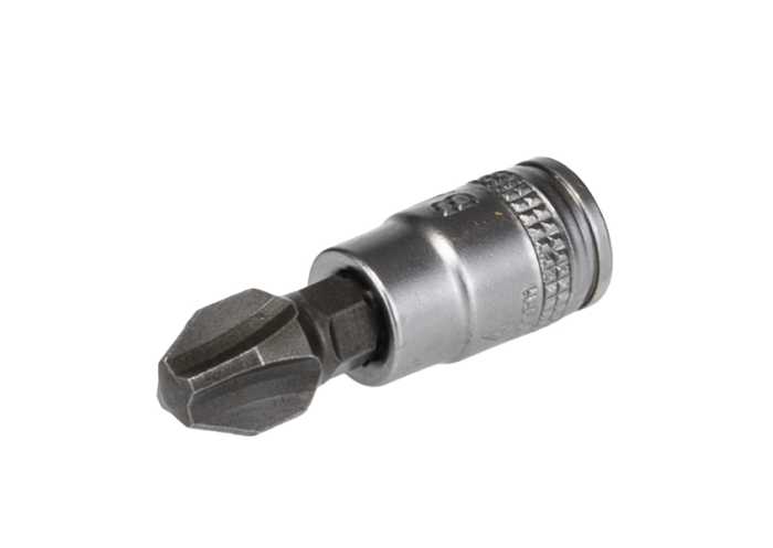S460 Bahco | Bahco 46-Piece Metric 1/4 in Standard Socket/Allen Key/Bit ...
