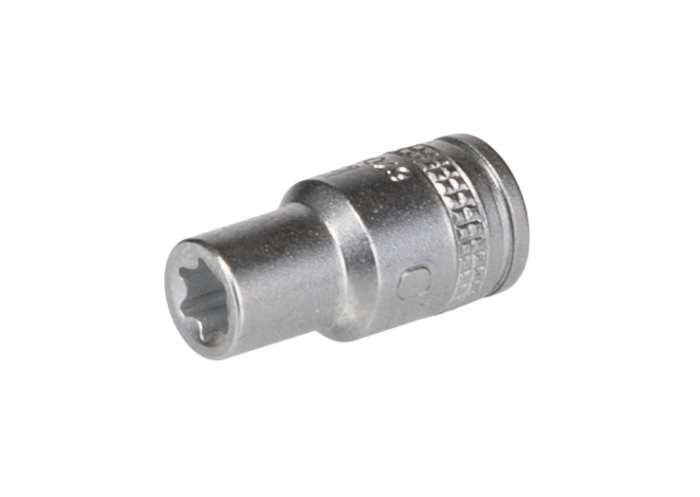 S460 Bahco | Bahco 46-Piece Metric 1/4 in Standard Socket/Allen Key/Bit ...