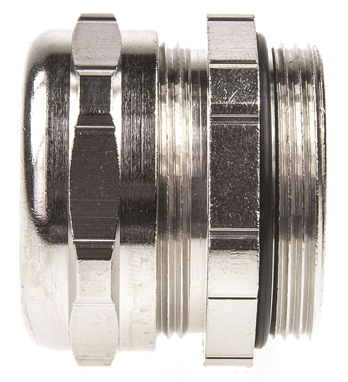 09620005009 HARTING | HARTING EMC Series Metallic Cable Gland, PG29 ...