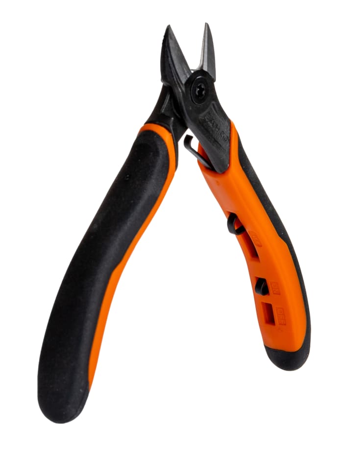 2101G-125 Bahco | Bahco Side Cutters | 359-4687 | RS