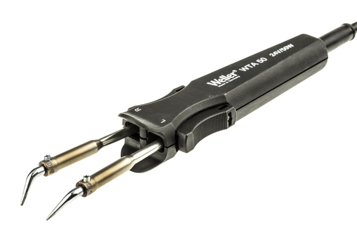 T0051317199 Weller | Weller Soldering Accessory Soldering Tweezers, for ...