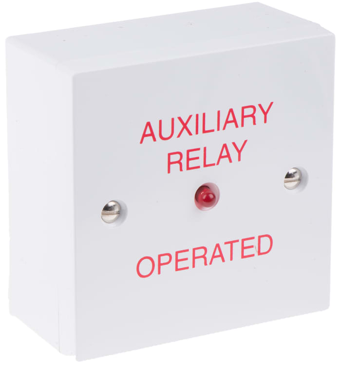 503-007 Cranford Controls | Relé auxiliar Cranford Controls | 360-1280 ...