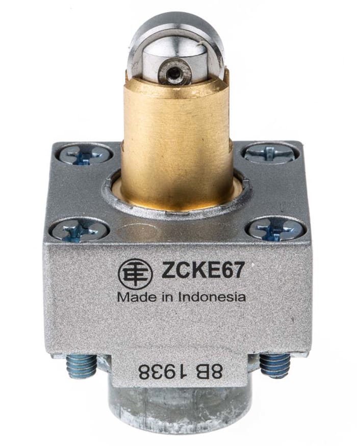 ZCKE67 Telemecanique Sensors | Telemecanique Sensors OsiSense XC Series ...