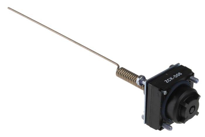 ZCKD06 Telemecanique Sensors | Cabezal Telemecanique Sensors serie ...