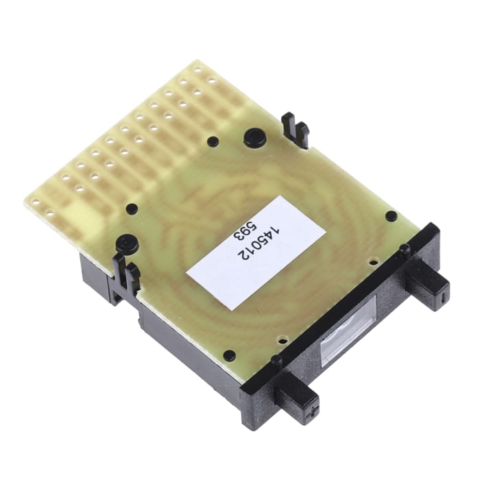 DPS9-141-AK2 Hartmann | Hartmann Pushwheel Switch BCD Pushwheel Through ...