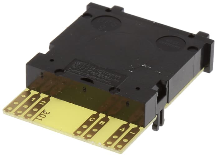 DPS9-301-AK2 Hartmann | Hartmann Pushwheel Switch Hexadecimal Pushwheel ...