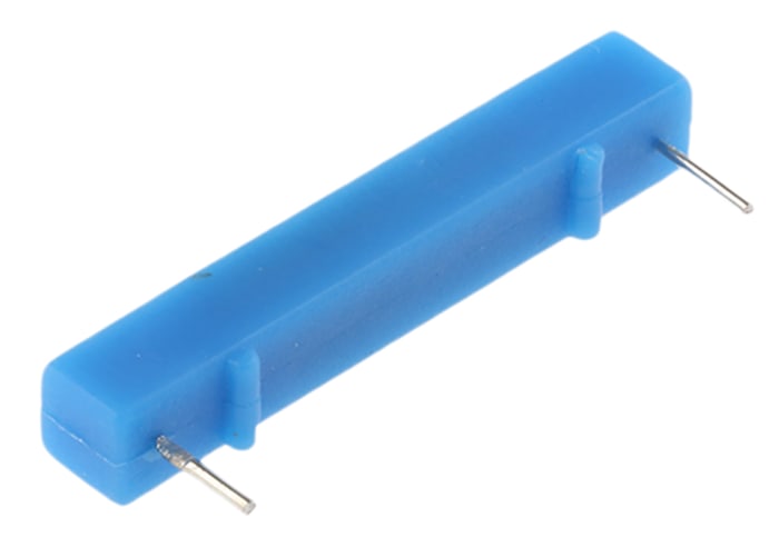 S1514 Assemtech | Assemtech Rectangular Reed Switch, NC, 130V, 250mA ...