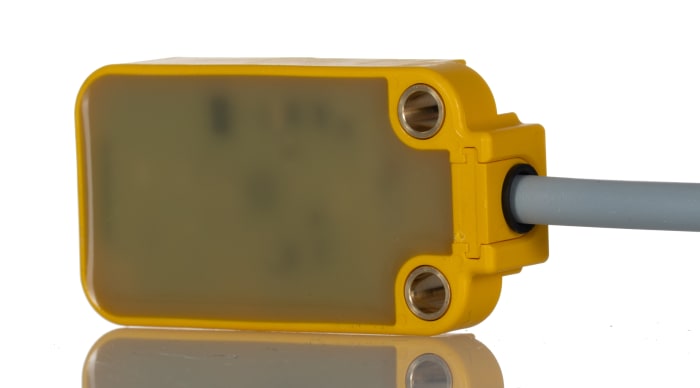 BI10U-Q14-AP6X2 Turck | Turck Inductive Block Proximity Sensor, 10 mm ...