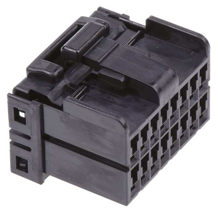 174046-2 TE Connectivity | TE Connectivity, MULTILOCK 040 Male ...