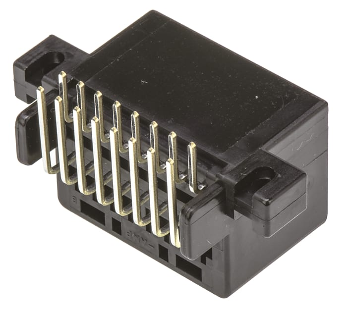 174053-2 TE Connectivity | TE Connectivity, MULTILOCK 040 Female ...