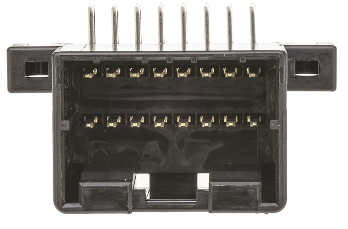 174053-2 TE Connectivity | TE Connectivity, MULTILOCK 040 Female ...