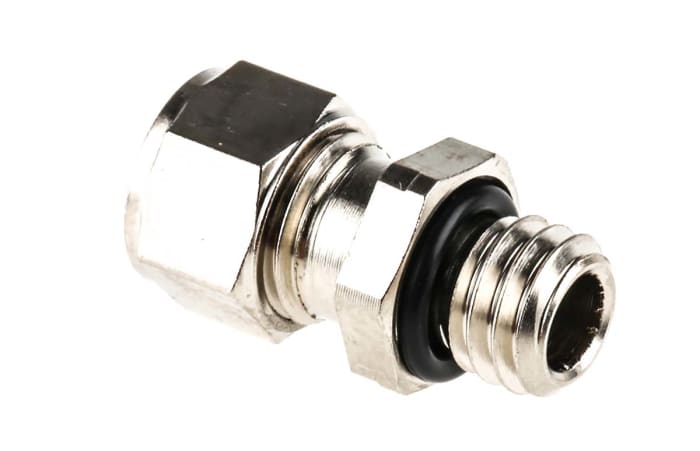 A1000.06.025 SES Sterling | SES Sterling A1 Series Metallic Nickel ...