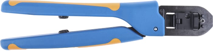 91529-1 TE Connectivity | TE Connectivity CERTI-CRIMP II Hand ...