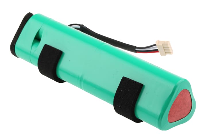 BP190 Fluke | Fluke Oscilloscope Battery Pack BP190, For Use With 430 ...