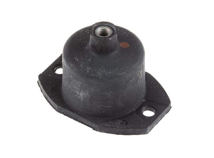 533701 Paulstra Hutchinson | Paulstra Hutchinson Cylindrical M6 Anti ...