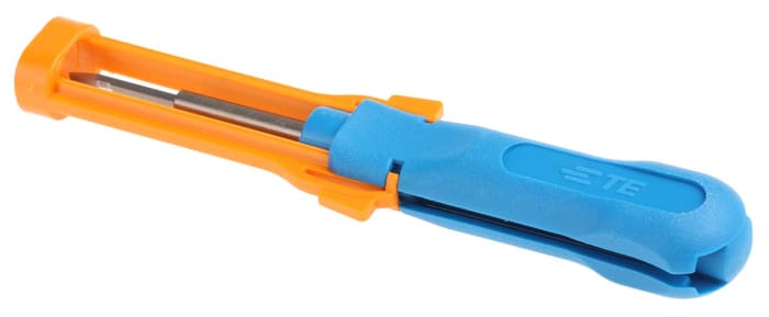 9-1579007-1 TE Connectivity | TE Connectivity Crimp Extraction Tool ...