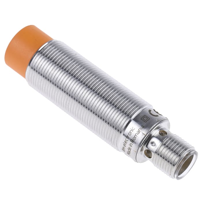 IGS209 ifm electronic | ifm electronic Inductive Threaded Barrel ...