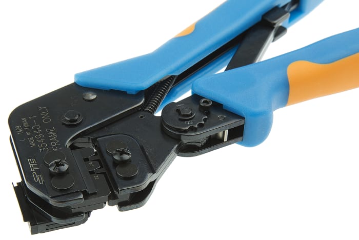 58528-1 TE Connectivity | TE Connectivity PRO-CRIMPER III Hand ...