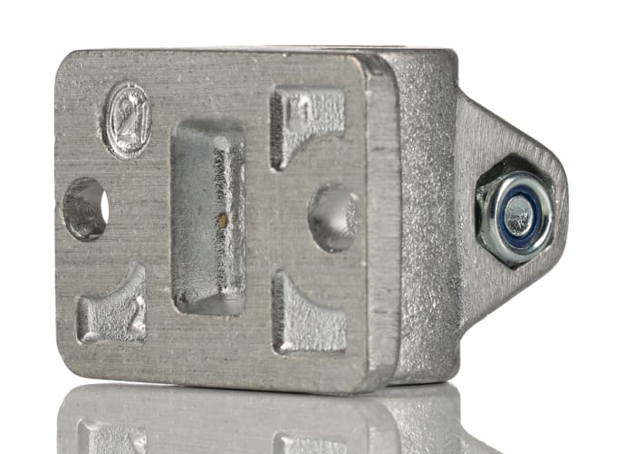 121 400 00020 Rose+Krieger | FLANGE CLAMPS | 373-7632 | RS