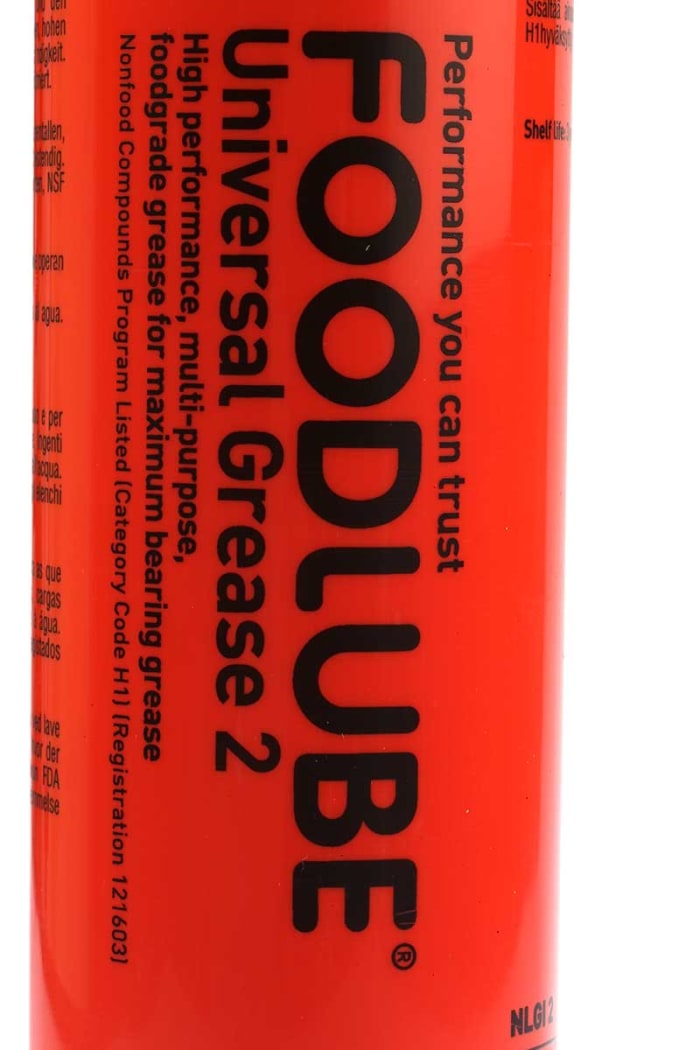 15231 Rocol | Rocol Lubricant PTFE 380g Foodlube® Universal 2,Food Safe ...