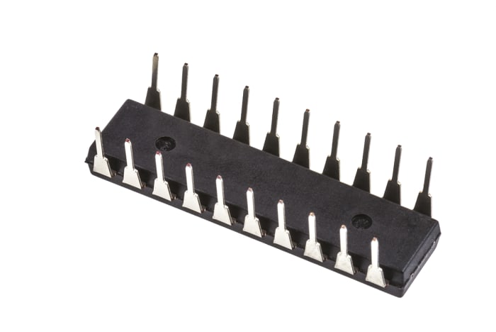 P87LPC764FN,112 NXP | NXP P87LPC764FN,112, 8bit 80C51 Microcontroller ... P87LPC764FN,112 NXP | NXP P87LPC764FN,112, 8bit 80C51 Microcontroller ...