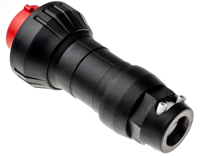 GHG5117406R0001 Eaton | Eaton IP66 Red Cable Mount 3P + E Power ...